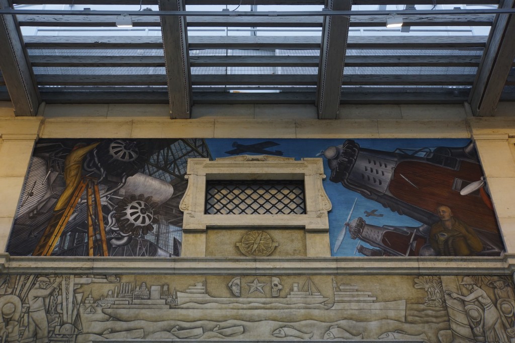 Detroit Institute of Arts | Matisse Blue