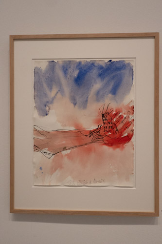 Matisse Blue | Celebrating Spirit – A photo blog